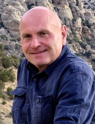 James Johnson | Beechwood